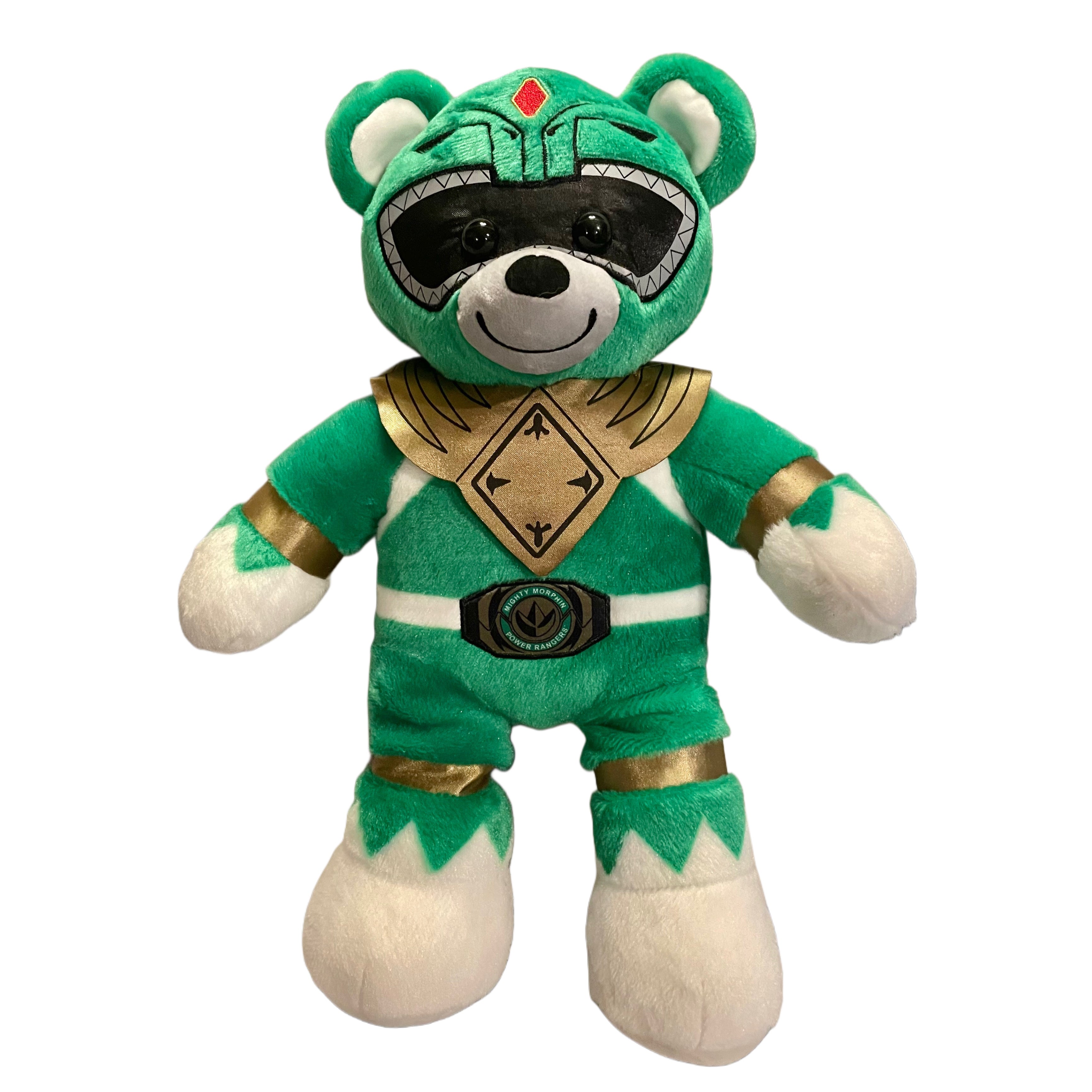 Stuffed Animals – Punkie Pacis